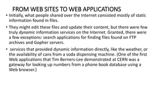 web world wide defination introduction.pptx