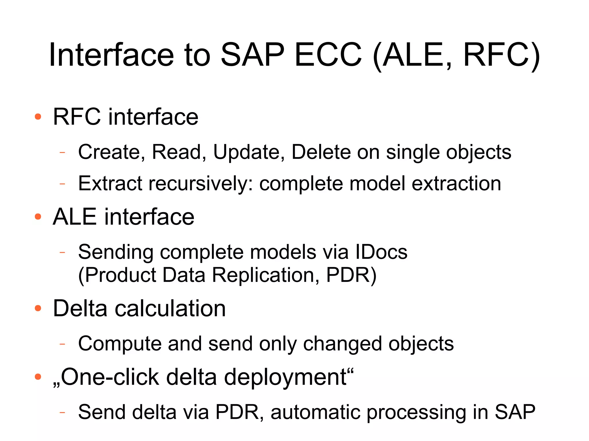 VClipse – Xtext-based IDE for the SAP Variant Configurator
