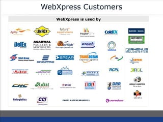 WebXpress enterprise mobility capability and solutions | PPT