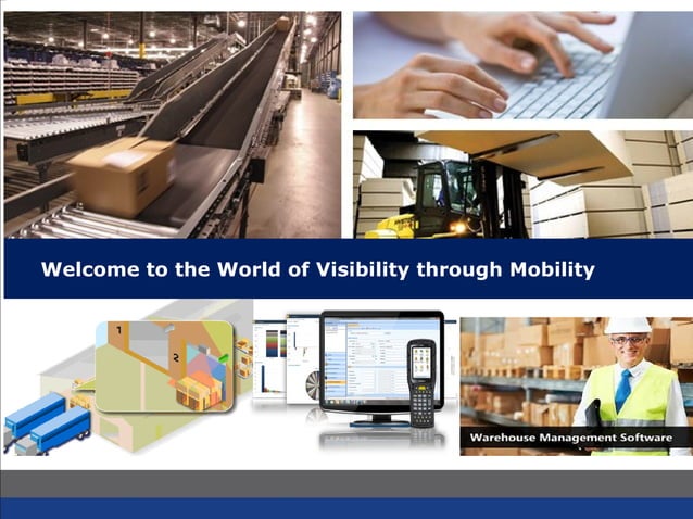 Web xpress wms grn variety features | PPT