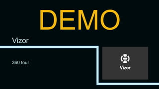 WebXR - Introduction and Workshop | PPTX | Web Design and HTML | Internet