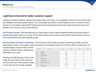 WebXtract November 2018 | PPT