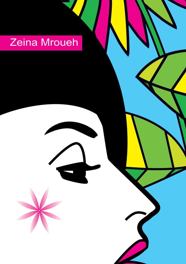 Zeina Mroueh - illustration | PDF