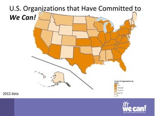 We can powerpoint | PPT