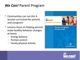 We can powerpoint | PPT