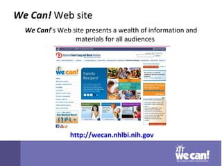 We can powerpoint | PPT