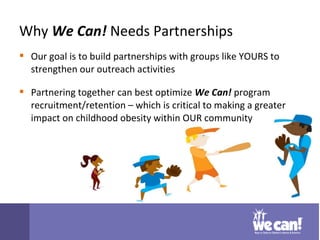 We can powerpoint | PPT