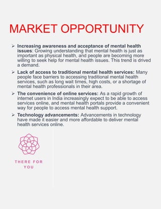 We Care For You- Sample Pitch Deck | PPTX
