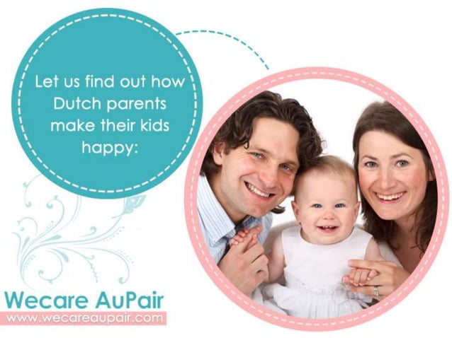 Why Are Dutch Kids the Happiest Kids in the World? | PPTX