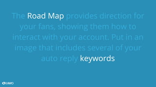 How to: Create a WeChat Auto Reply | PDF