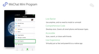 WeChat Global Cases | PDF
