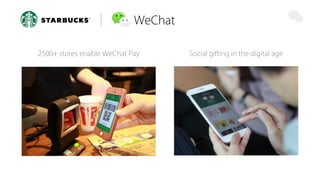 WeChat Global Cases | PDF
