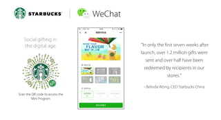 WeChat Global Cases | PDF
