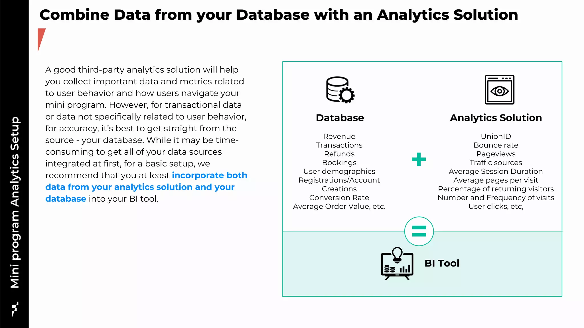 WeChat Min Program analytics toolkit 2022 | PDF