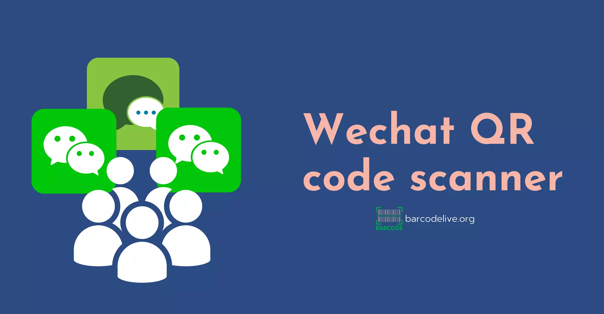 WeChat QR code scanner: An ultimate guide on running it | PPT
