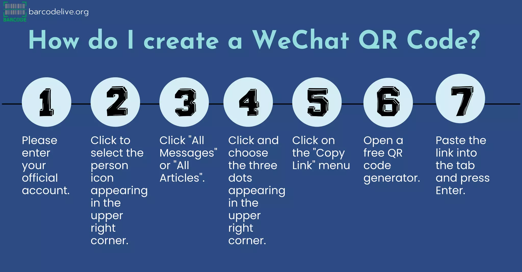 WeChat QR code scanner: An ultimate guide on running it | PPT