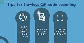 WeChat QR code scanner: An ultimate guide on running it | PPT