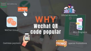 WeChat QR code scanner | PDF