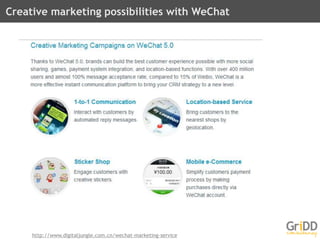 WeChat | PPTX