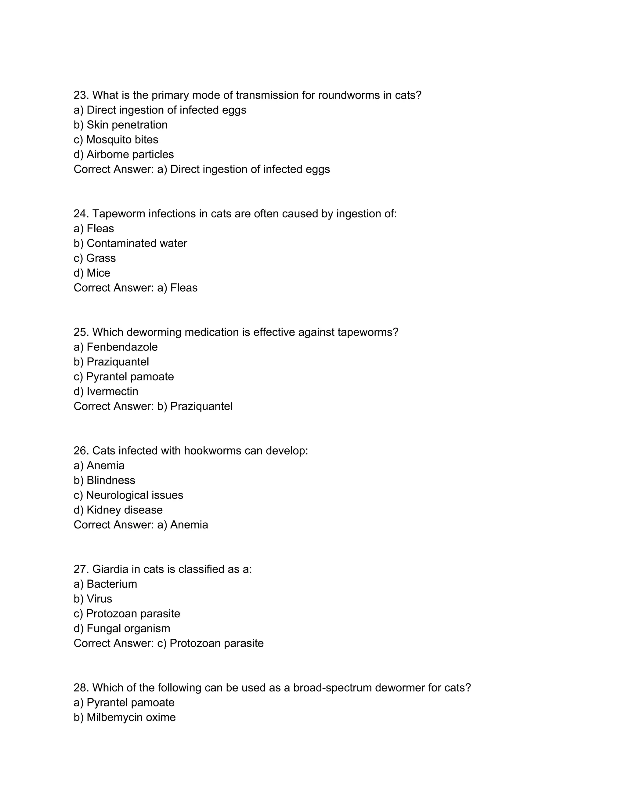 ZOO Animals Study Cats,dogs, pigeons,snakes etc | PDF