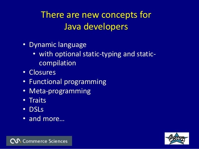 WeCode IL: Confessions of a java developer that fell in love with th…