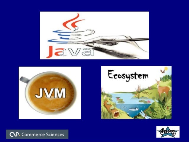 WeCode IL: Confessions of a java developer that fell in love with th…