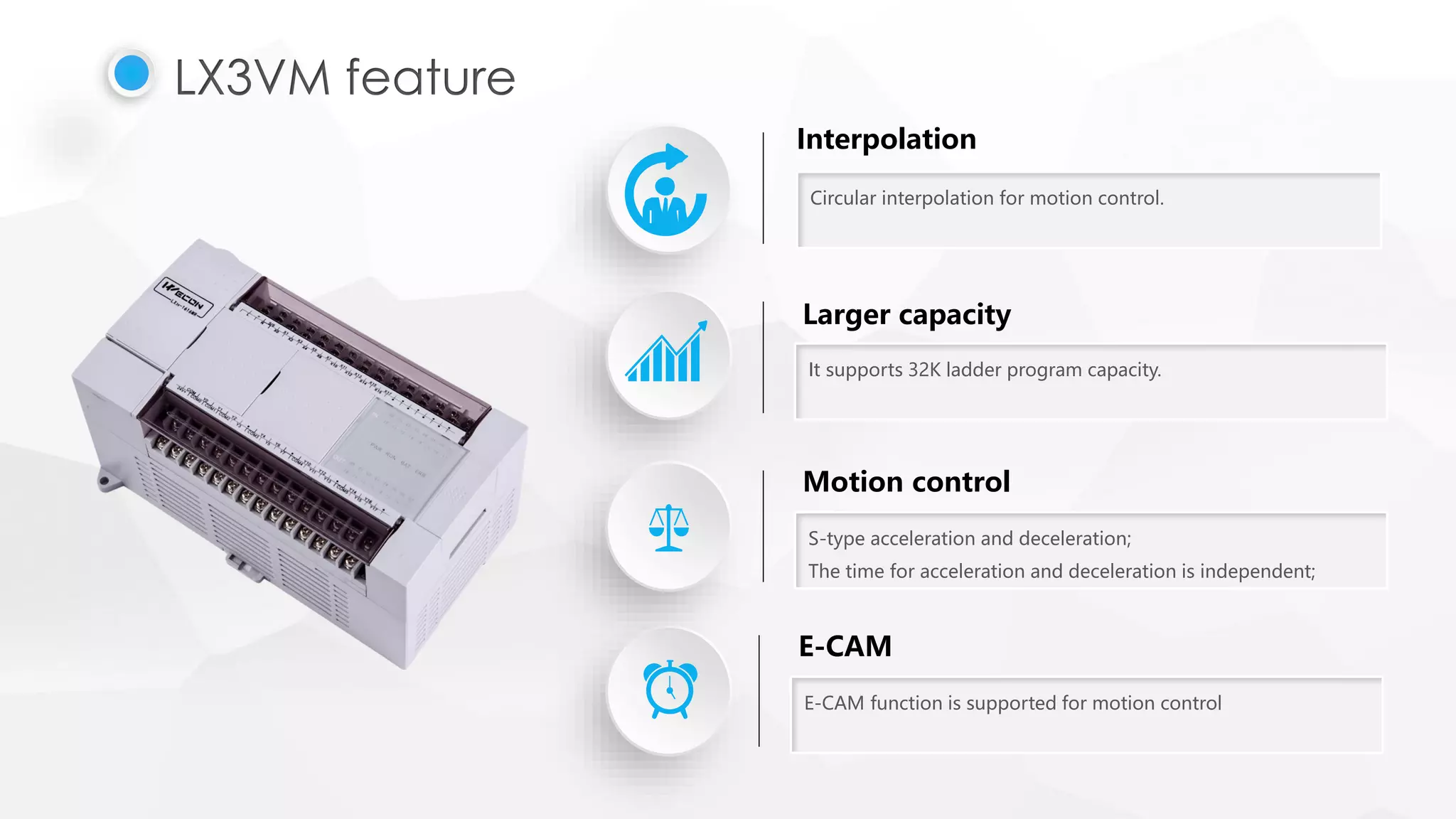 Wecon PLC Introduction 2017 | PDF