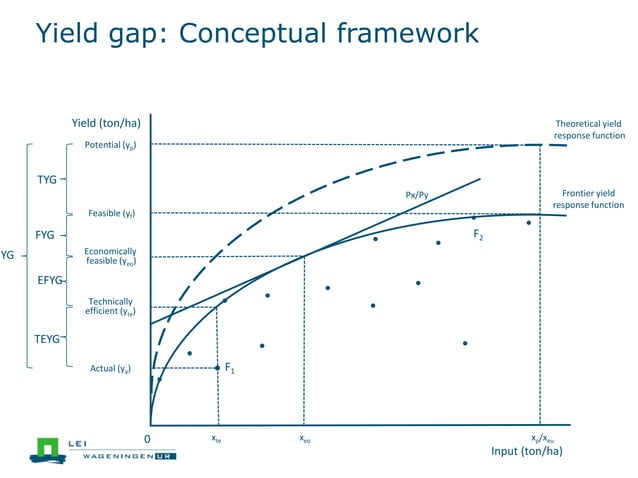 WUR research of food systems | PPTX | Agriculture | Industries