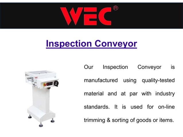 Automatic Loader with cover | PPT
