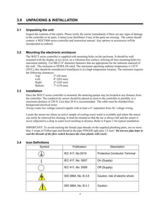 WECT400 Series Cooling Tower Conductivity Controller.pdf