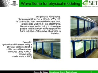 WEC_TEC_Infastructure | PPT