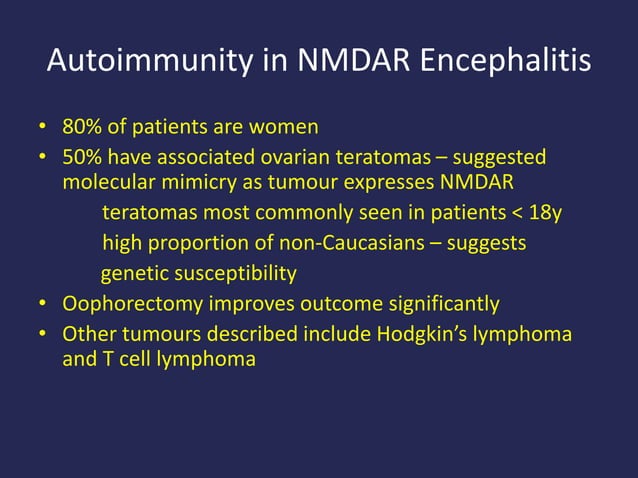 Super refractory status epilepticus. How long should we persevere ...