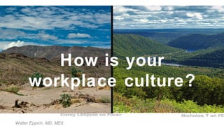 Walter Eppich - Interprofessional Communication: Challenges and ...