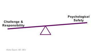 Walter Eppich - Interprofessional Communication: Challenges and ...