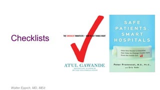 Walter Eppich - Interprofessional Communication: Challenges and ...