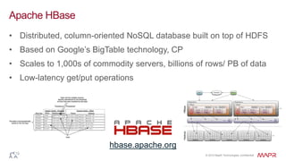 A modern IoT data processing toolbox | PPT