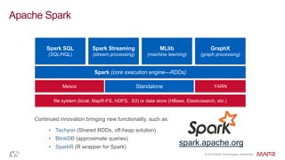 A modern IoT data processing toolbox | PPT