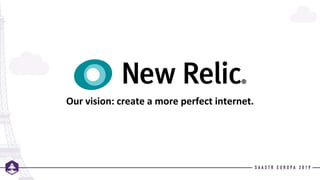 7 Tips and Tricks to Having Happy Customers at Scale with New Relic | PPTX
