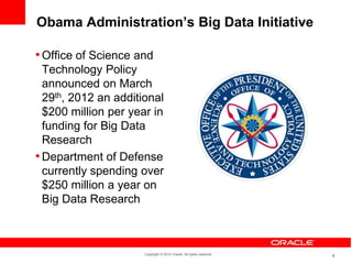 Hadoop in Public Sector | PPTX | Cloud Computing | Internet