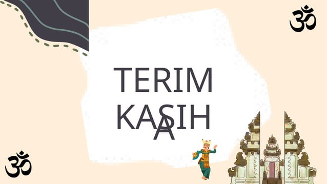 Kitab Suci Weda Agama Hindu Pembelajaran SD | PPTX