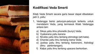 Weda 3. kegiatan belajar 2 ok | PPTX