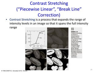 Lecture 3 | PDF