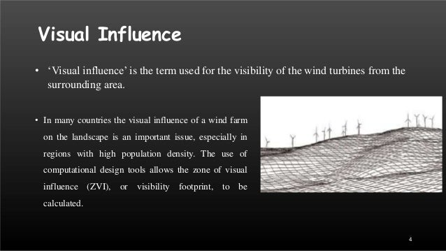Wind Power Plant Planning And Commisioning | PPT