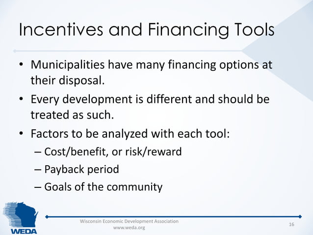 Economic Development 101 | PPTX