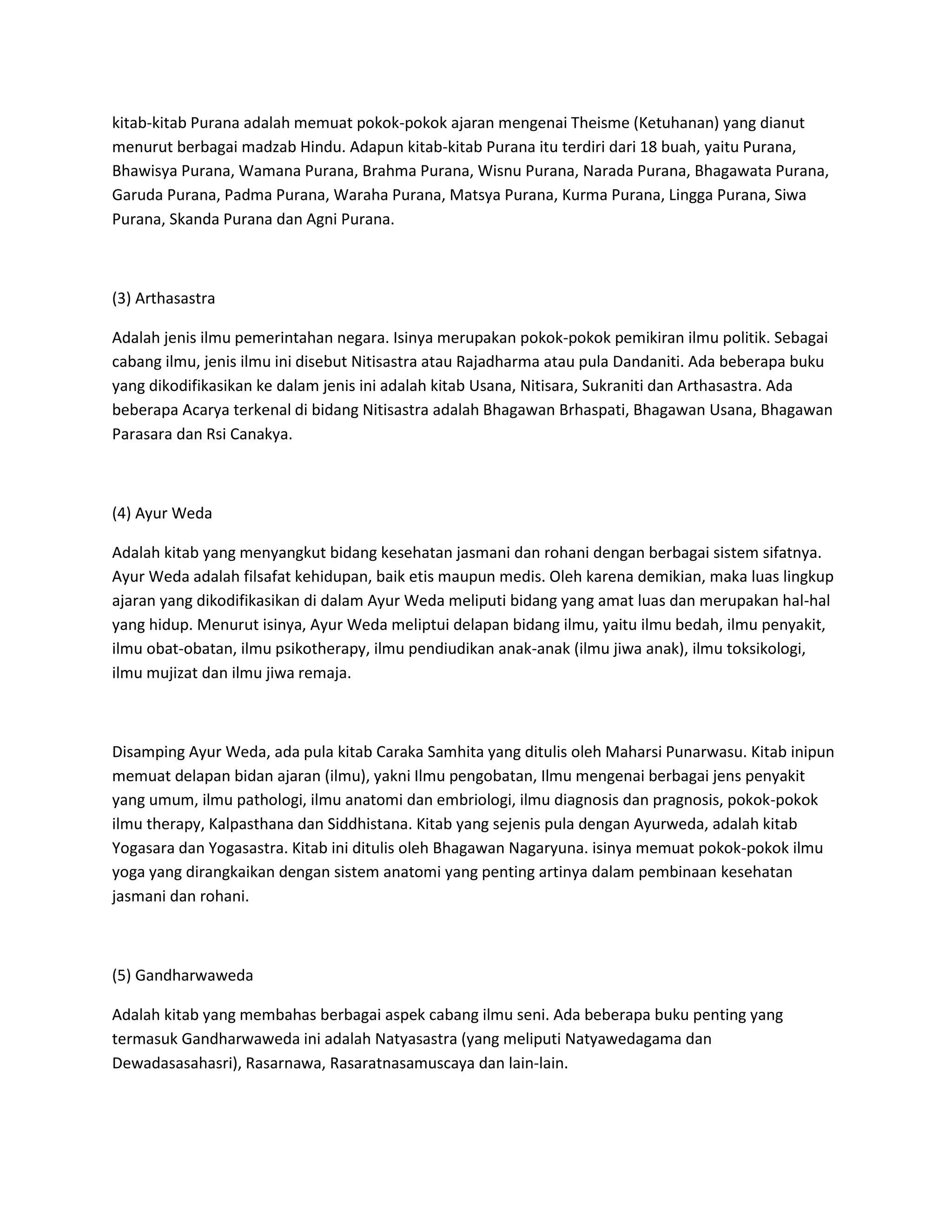 Weda Sumber Ajaran Agama Hindu.docx