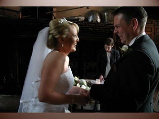 Nick & Cara's 5th Wedding Anniversary | PPTX
