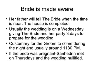 Wedding Ceremony | PPT