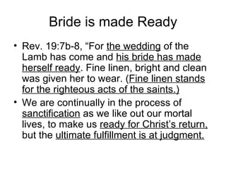 Wedding Ceremony | PPT
