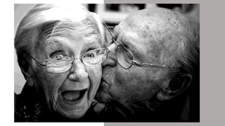 This is What Enduring Love Looks Like | PPT