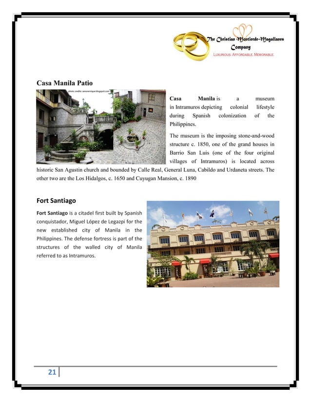 An Event Proposal: Wedding Anniversary Proposal | PDF